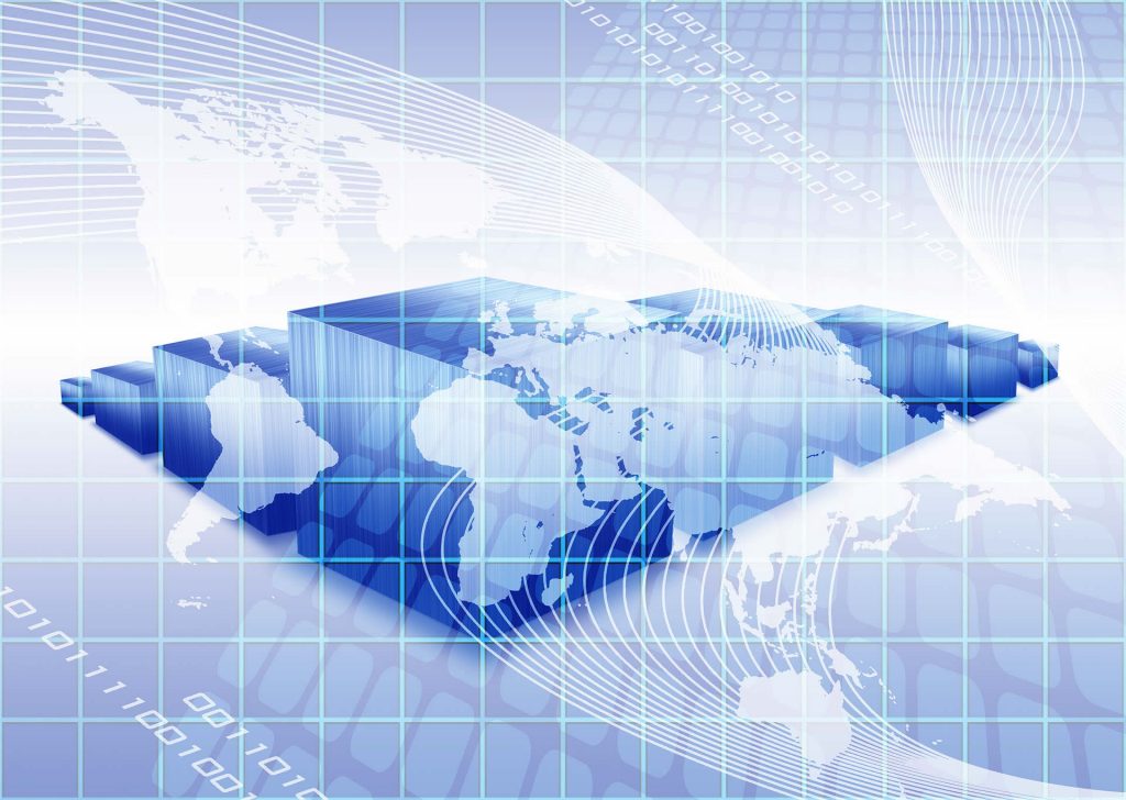 Geographic Information Systems (GIS ) | UltraSystems